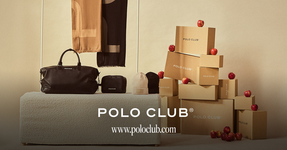Polo Club®Europa | Clásicos para hombre, mujer y niño | Tienda Oficial ...