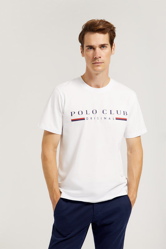 Men's T-Shirts | Polo Club Europe